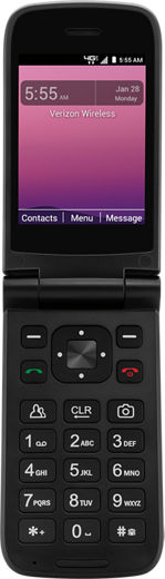 Orbic Journey L | Price, Features & Reviews | Get It Today