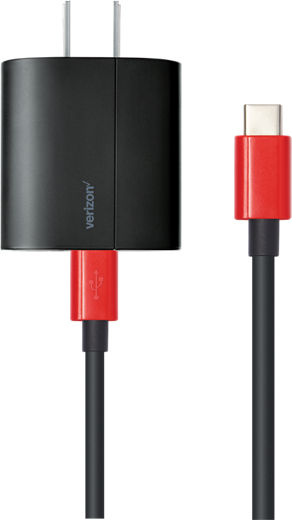 USB-C Car and Wall Charger Combo Pack | Verizon