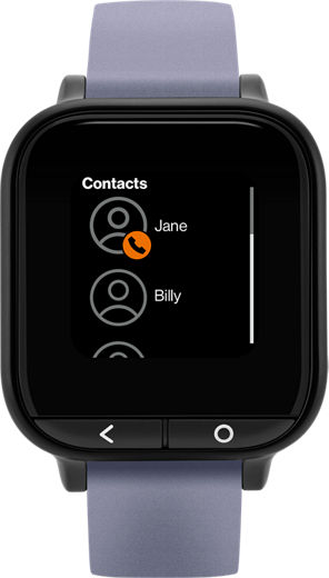 Care Smart Watch For Seniors | Verizon