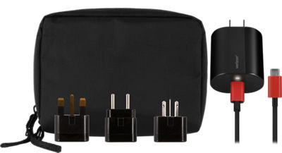 Verizon International USB-C Wall Charger Kit | Verizon