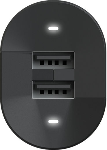 Verizon Wall Charger with Dual USB Ports | Verizon