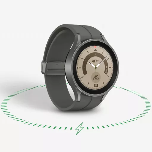 Verizon Galaxy Watch 5 Pro