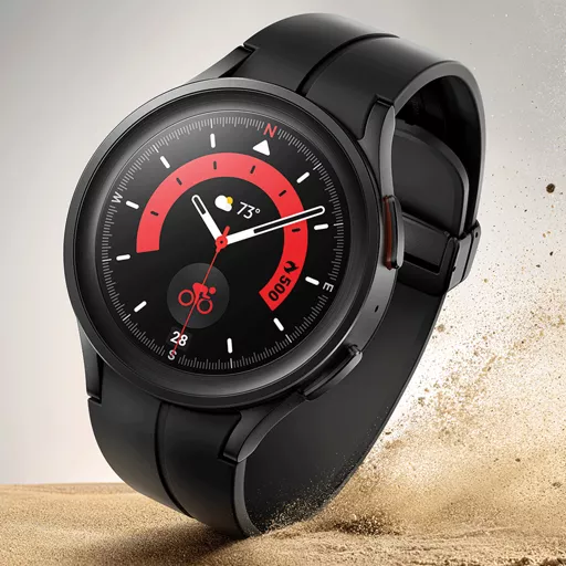 Verizon Galaxy Watch 5 Pro
