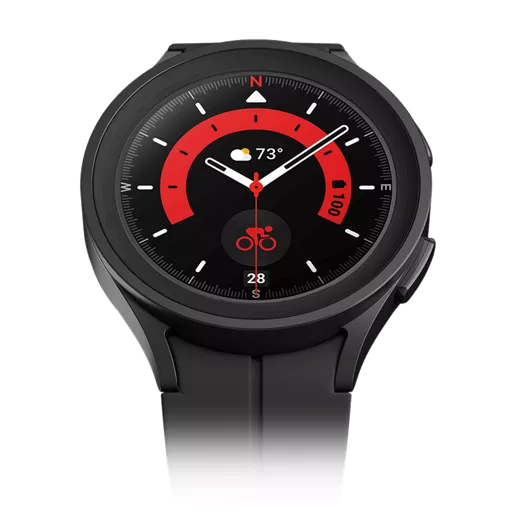 Verizon Galaxy Watch 5 Pro