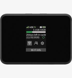 Prepaid Mobile Hotspot Devices with No Contract | Verizon
