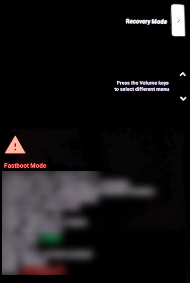 Google Pixel 9 Pro Fold - Factory Data Reset (Powered Off) | Verizon