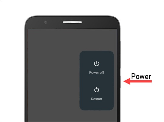 Alcatel Avalon V - Restart in Safe Mode | Verizon