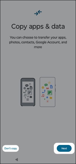 MOTO G POWER 5G - Activate / Set Up Device | Verizon