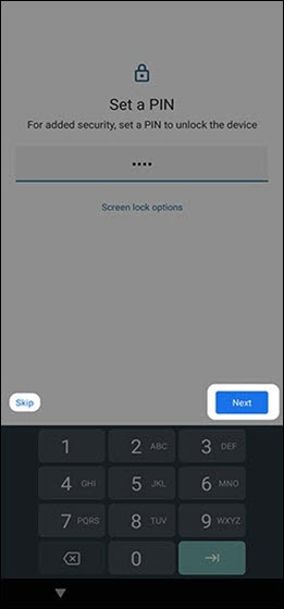 MOTO G POWER 5G - Activate / Set Up Device | Verizon
